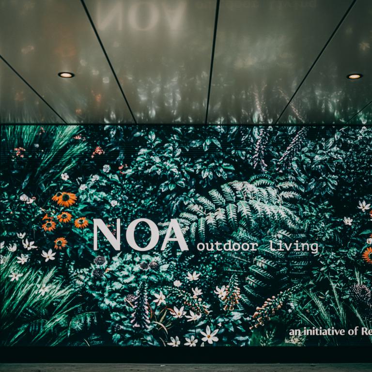 Caerus Vision | Innovatieve led-panelen